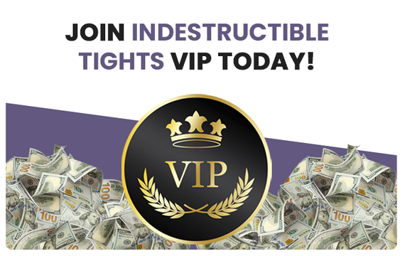 Indestructible Tights VIP Store