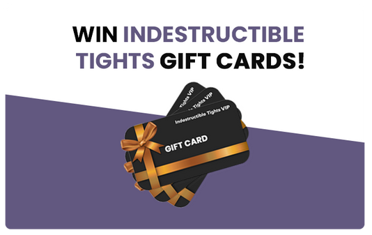 Indestructible Tights VIP Store